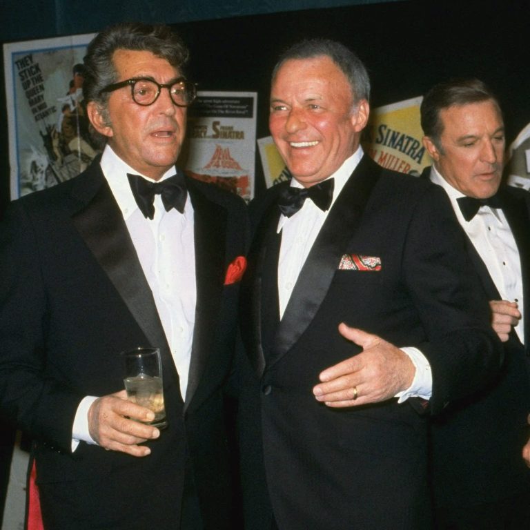 Dean Martin net worth, lifestyle, bio and wiki