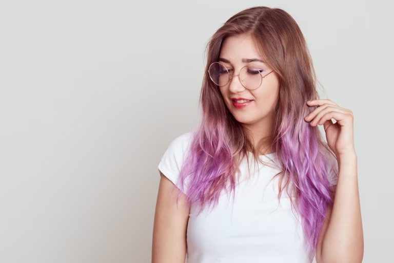From Dye to Curl: Can You Perm Hair After Coloring it 2 Weeks Ago