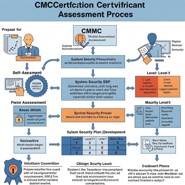 Time-Saving Tips for a Faster CMMC Certification Assessment Process ...